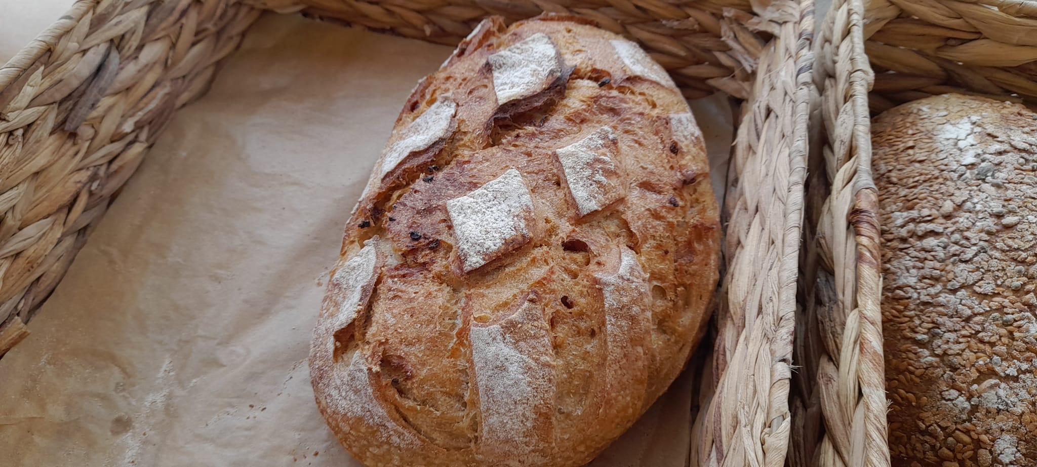 Fresh Bread Micro Bakery – Fresh Bread Micro Bakery