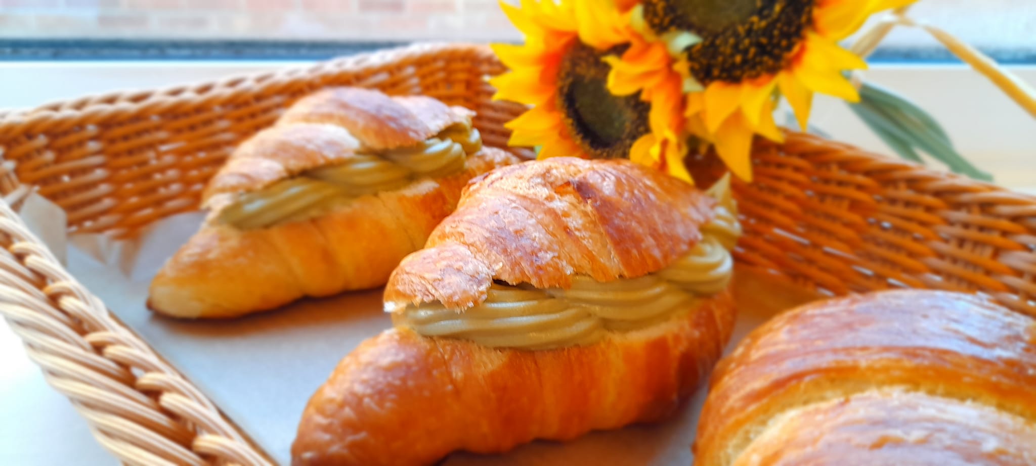 Fresh Bread Micro Bakery – Fresh Bread Micro Bakery