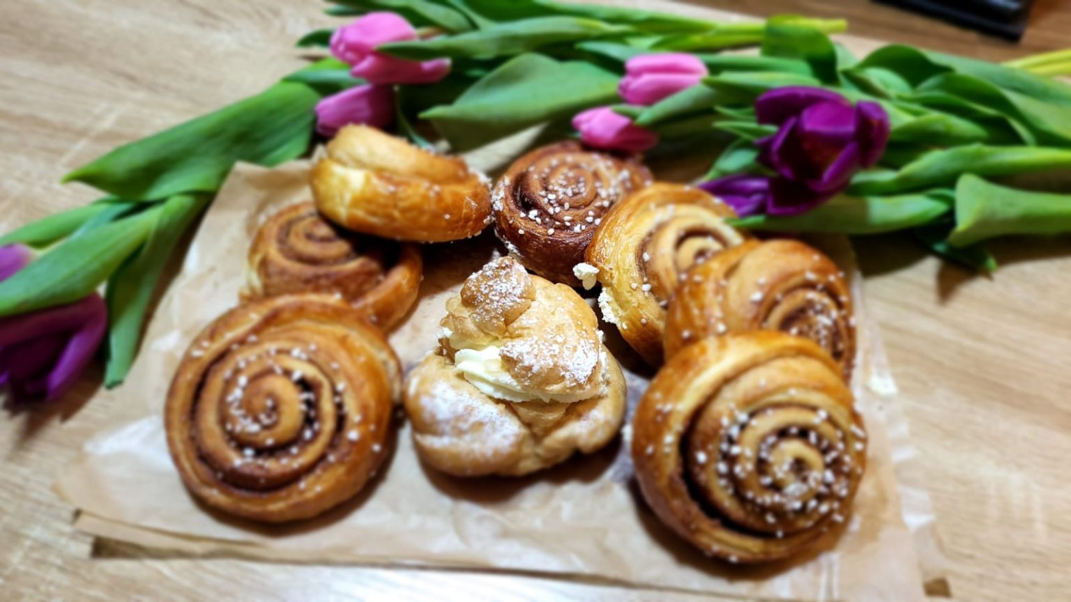 Fresh Bread Micro Bakery – Fresh Bread Micro Bakery