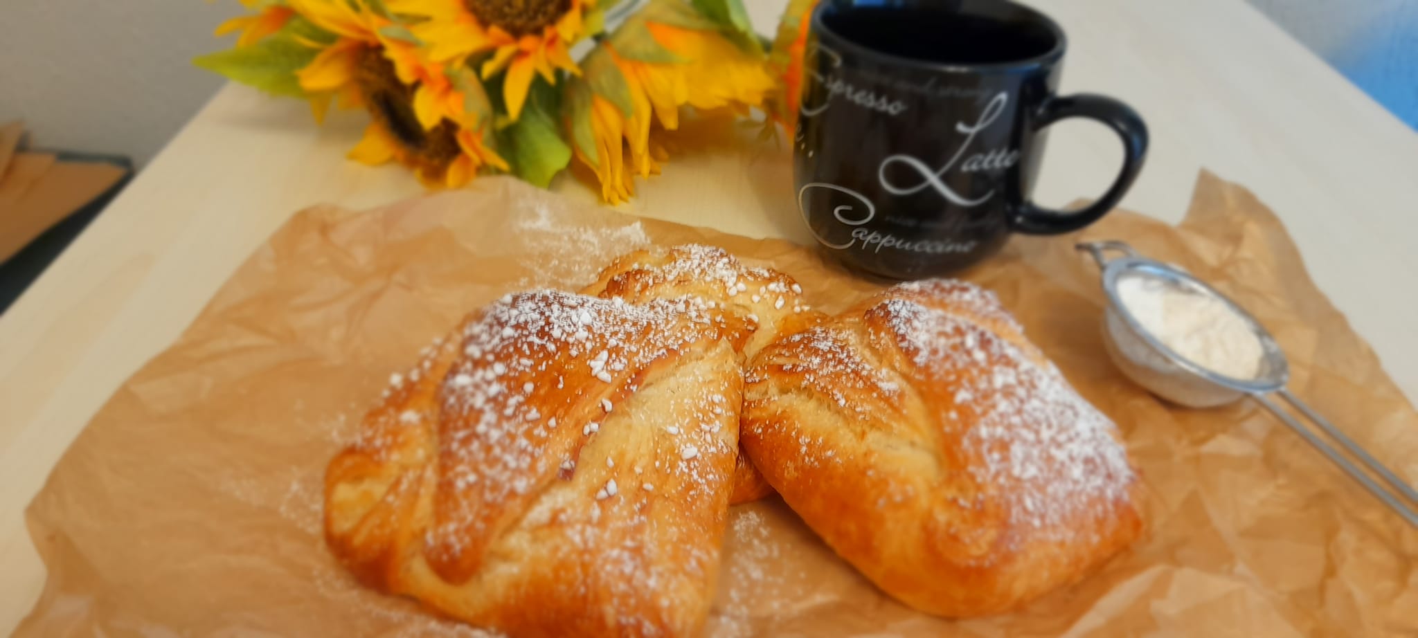 Fresh Bread Micro Bakery – Fresh Bread Micro Bakery