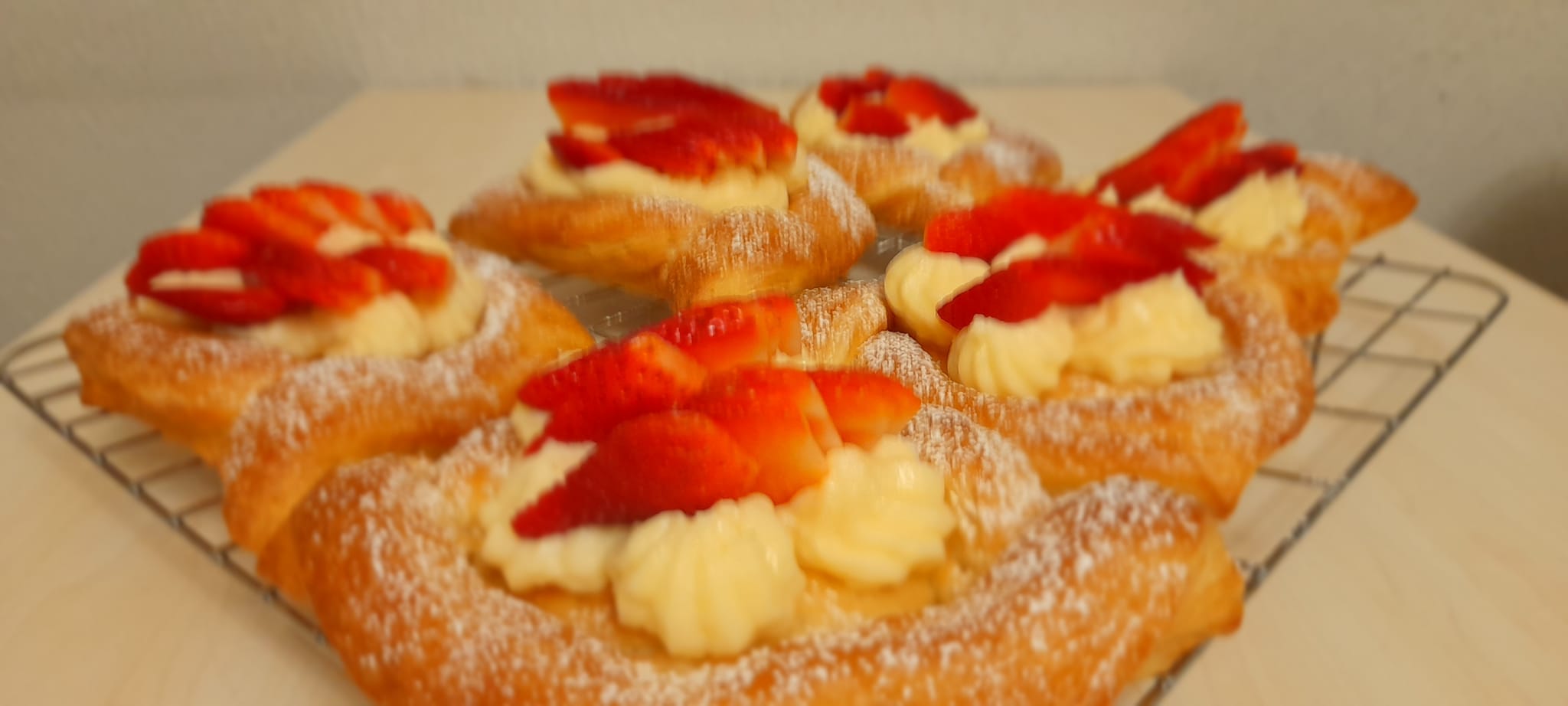 Gallery – Fresh Bread Micro Bakery