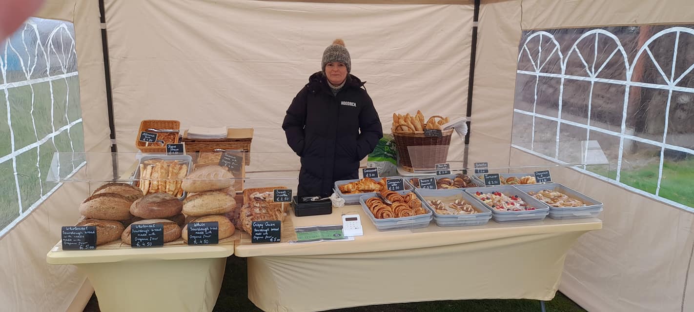 About me – Fresh Bread Micro Bakery