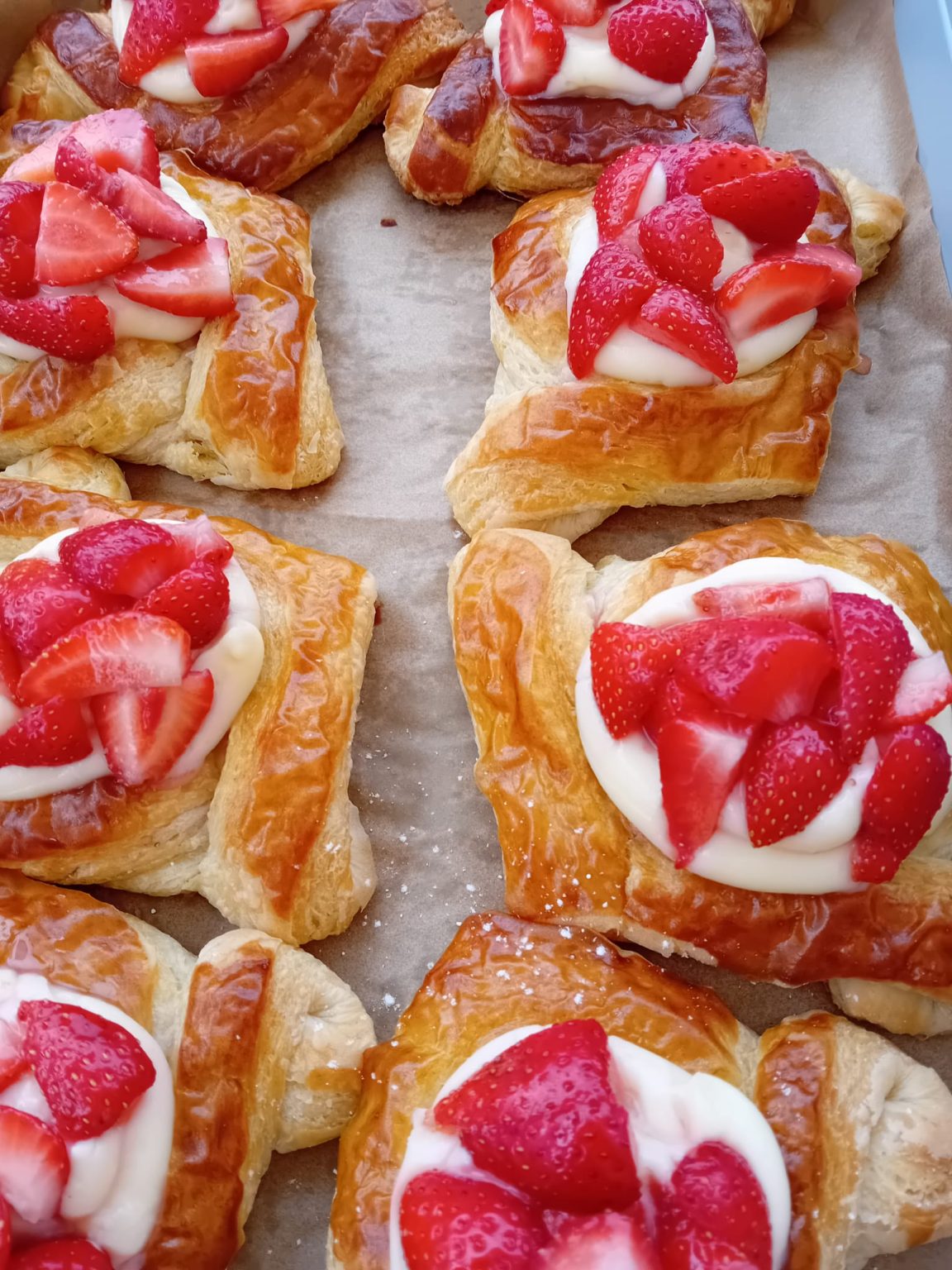 Gallery – Fresh Bread Micro Bakery